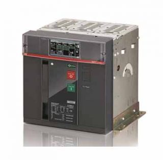 Air Circuit Breaker,2500A 66kA | Elite Scientific and Meditech Co.